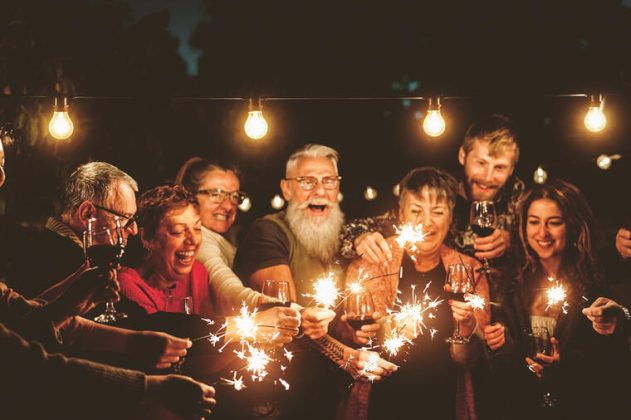 Почестете ги вашите најблиски со една од 10-те најубави новогодишни ...